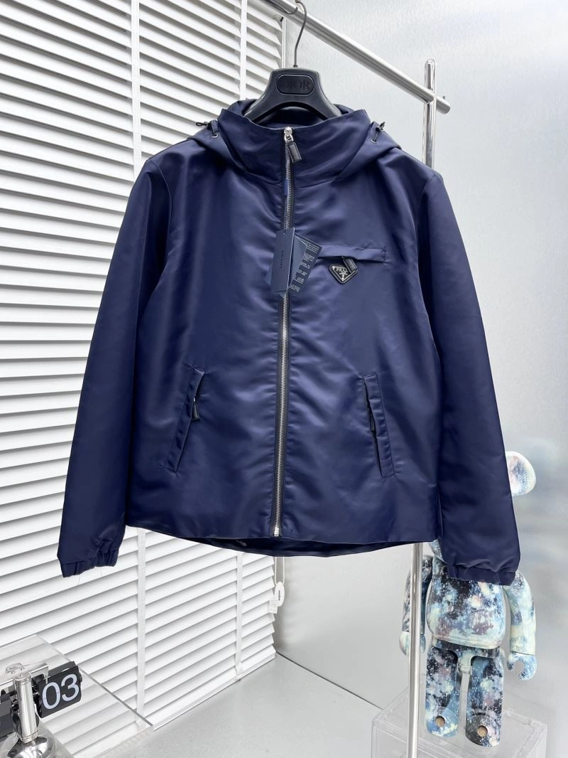 Prada Outwear