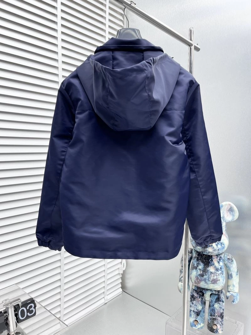 Precise copy Prada Outwear