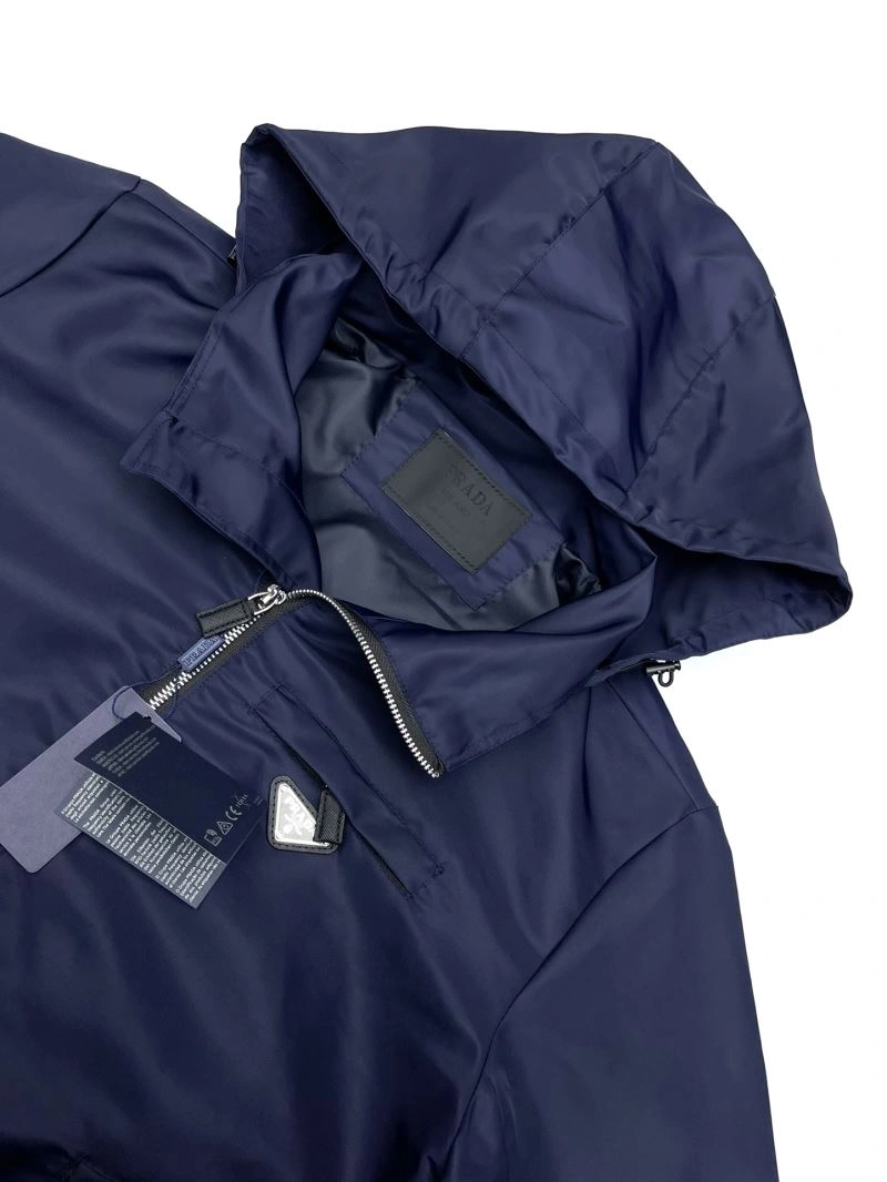 Precise copy Prada Outwear