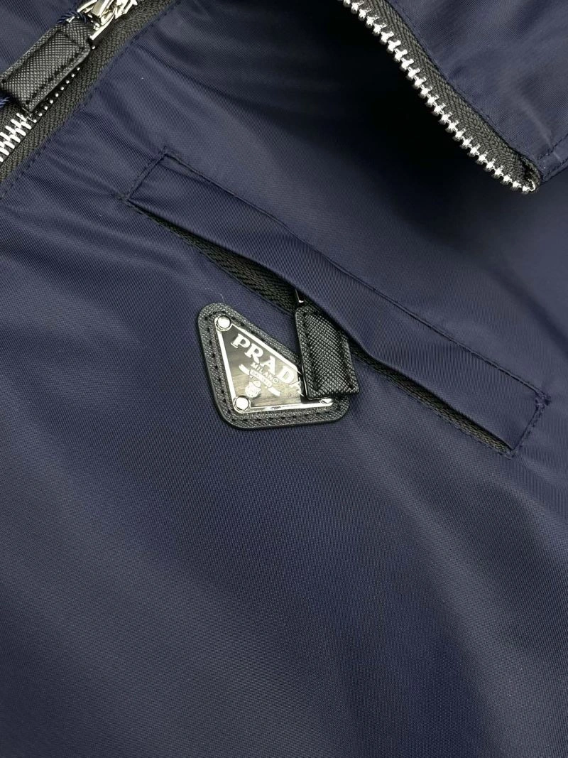 Precise copy Prada Outwear