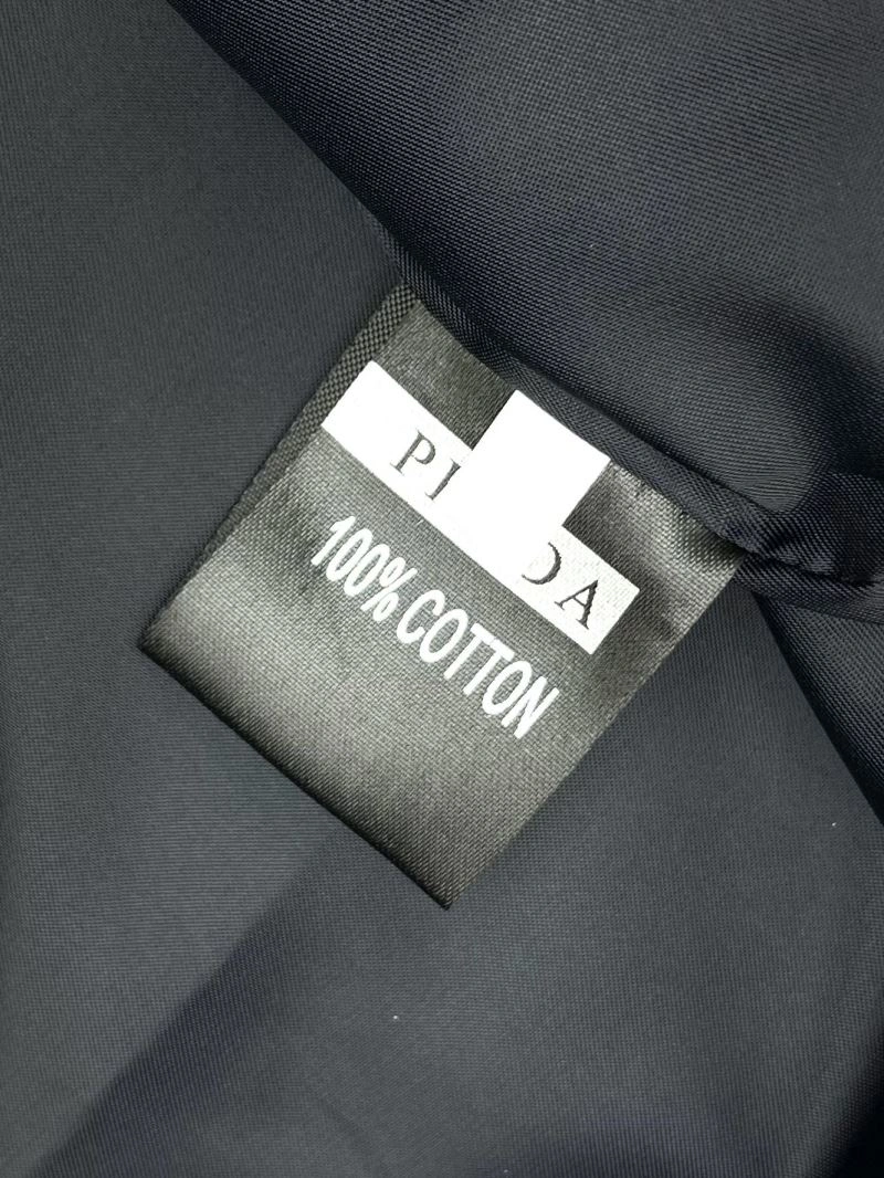 Precise copy Prada Outwear