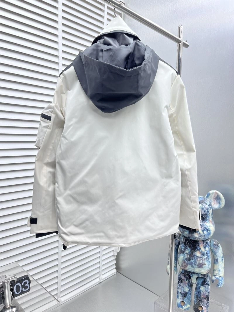 Genuine Prada Outwear