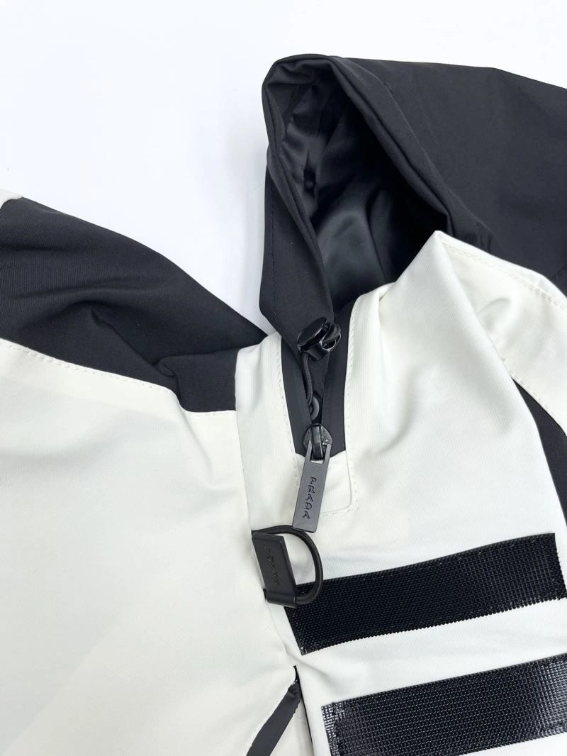 Genuine Prada Outwear