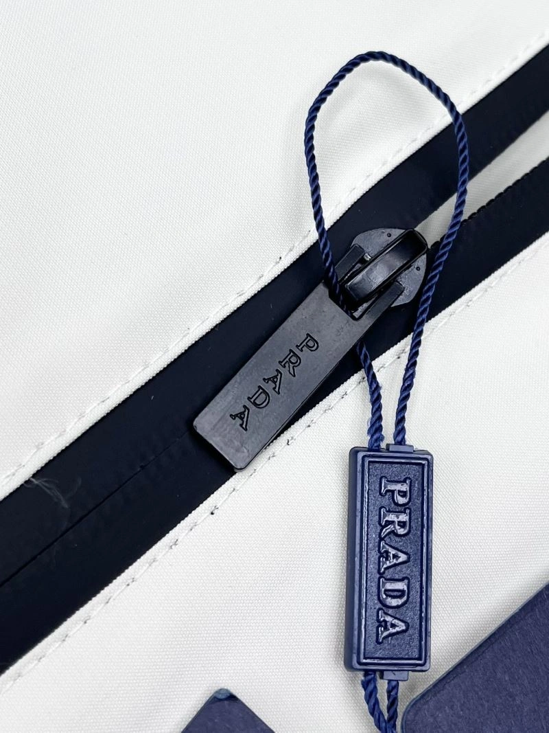 Genuine Prada Outwear