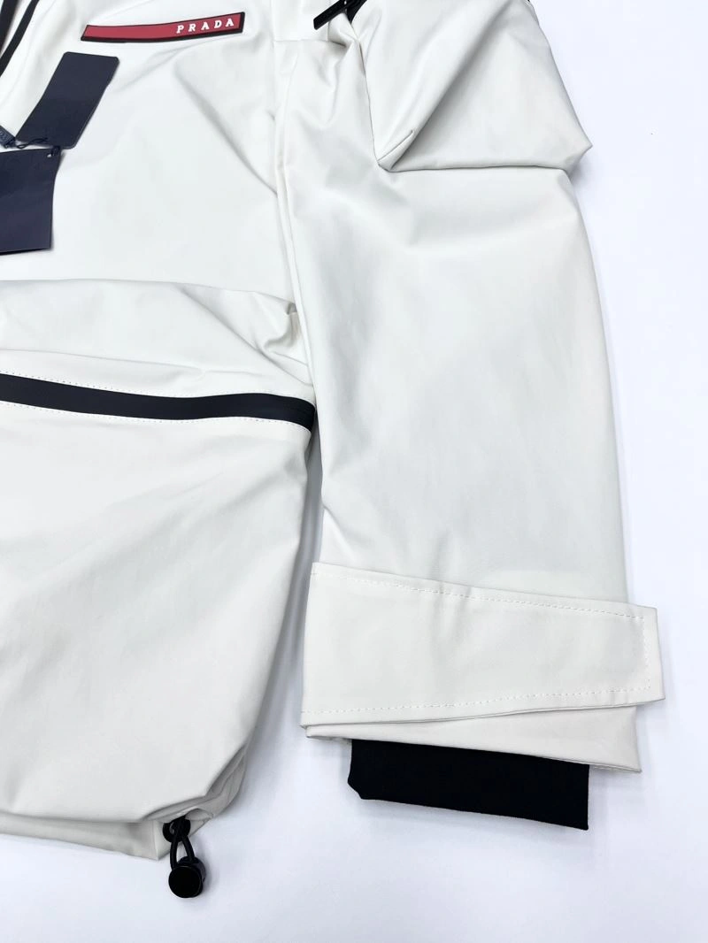 Genuine Prada Outwear