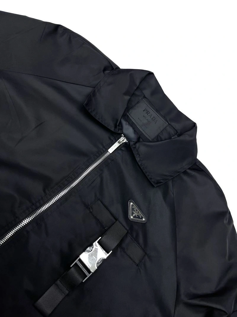 Economical Prada Outwear