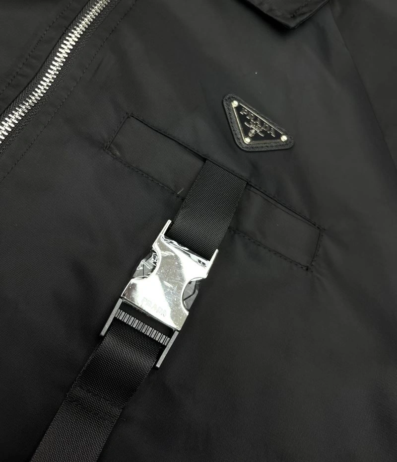 Economical Prada Outwear