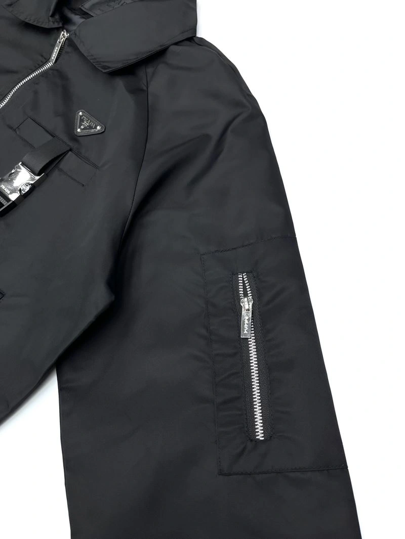 Economical Prada Outwear