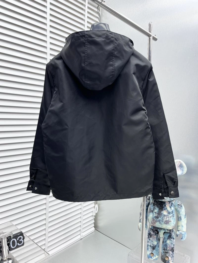 Exact replica Prada Outwear
