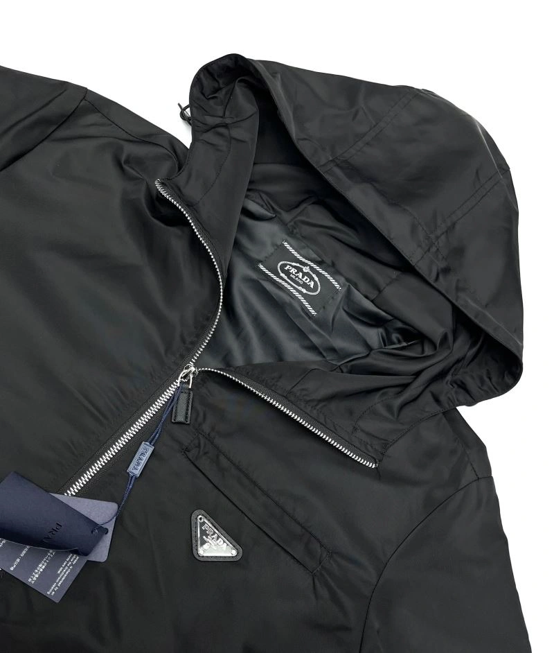 Exact replica Prada Outwear