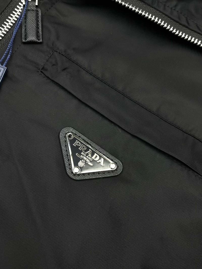 Exact replica Prada Outwear