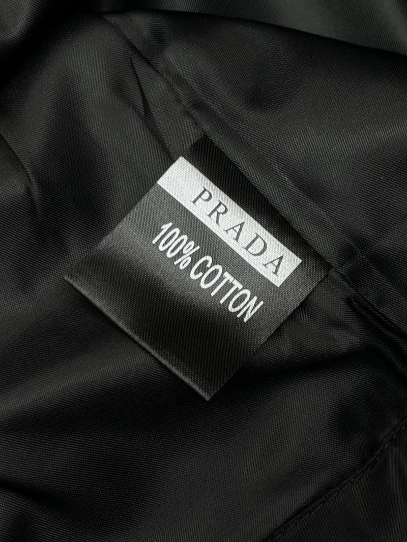 Exact replica Prada Outwear