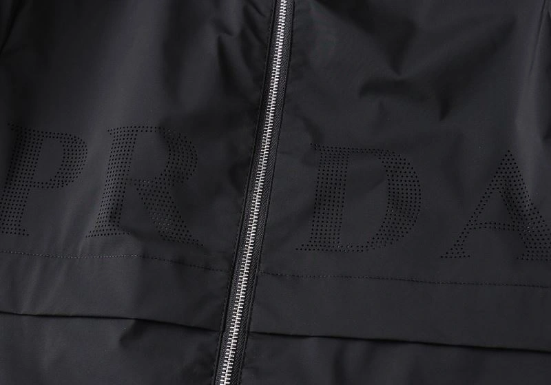 Brand-original Prada Outwear