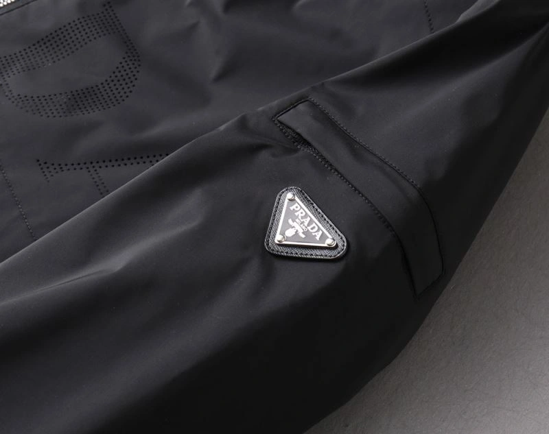 Brand-original Prada Outwear
