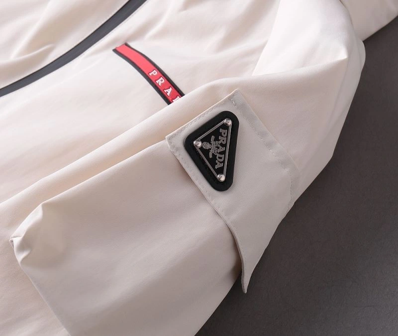 Discounted Prada Outwear