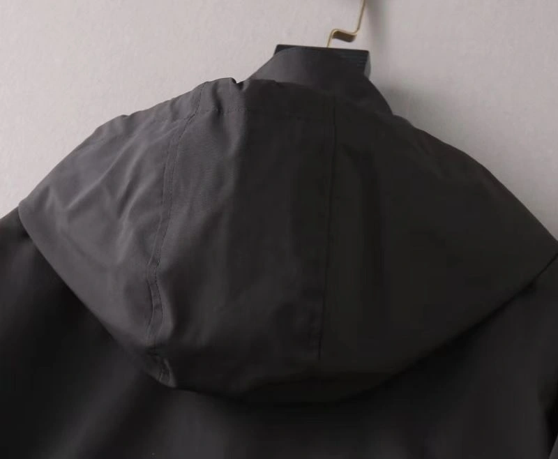 Top match Prada Outwear