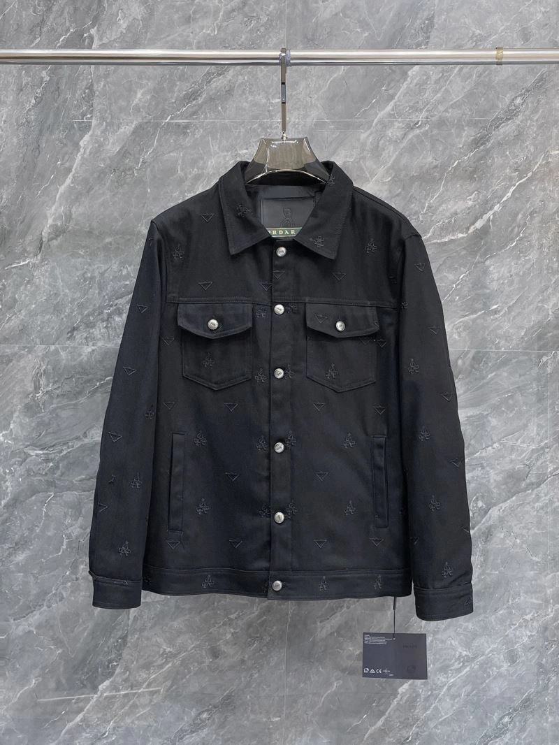 Prada Outwear