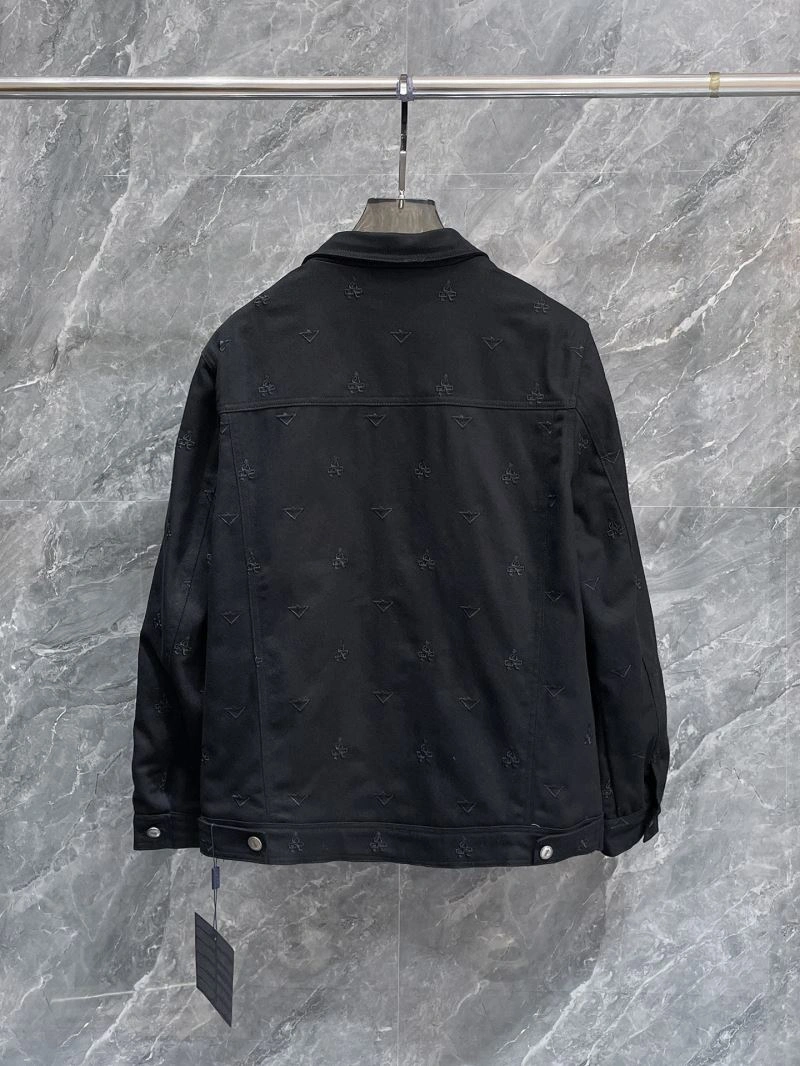 Value-priced Prada Outwear
