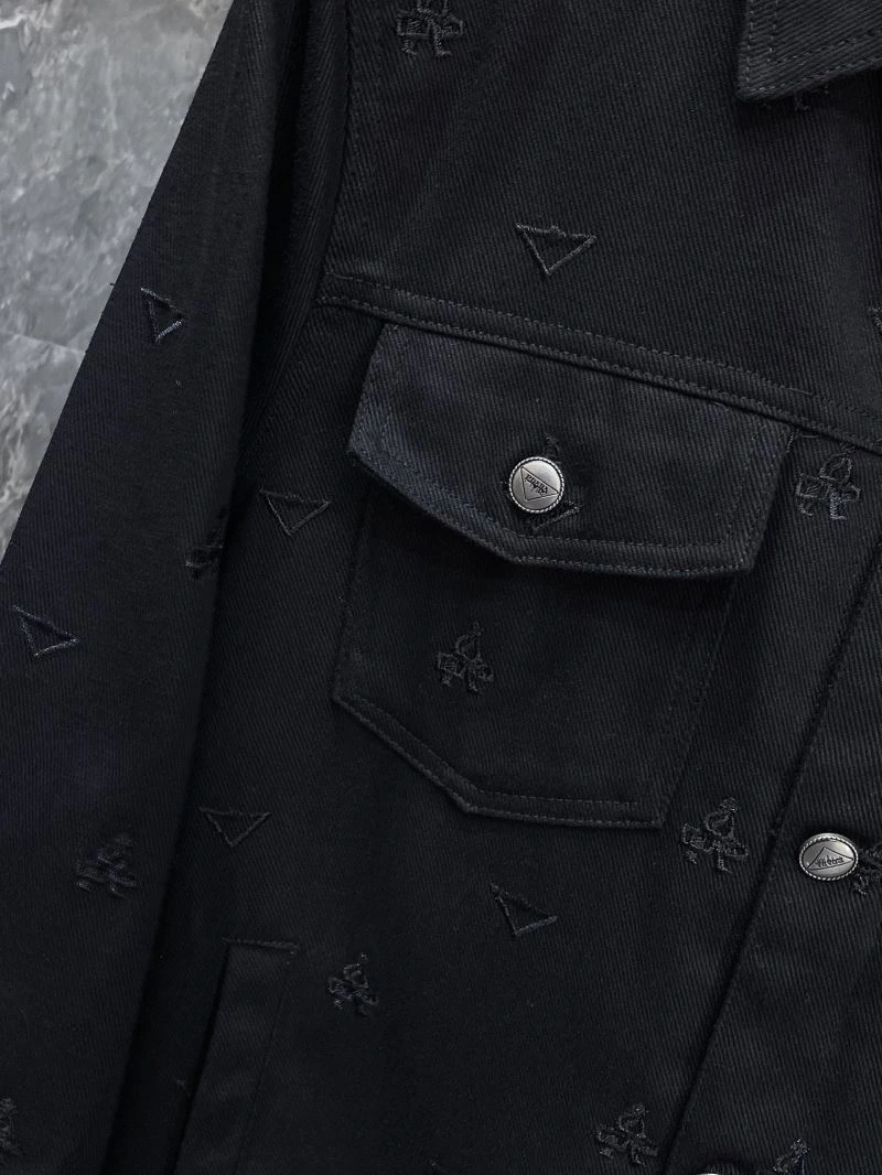 Value-priced Prada Outwear
