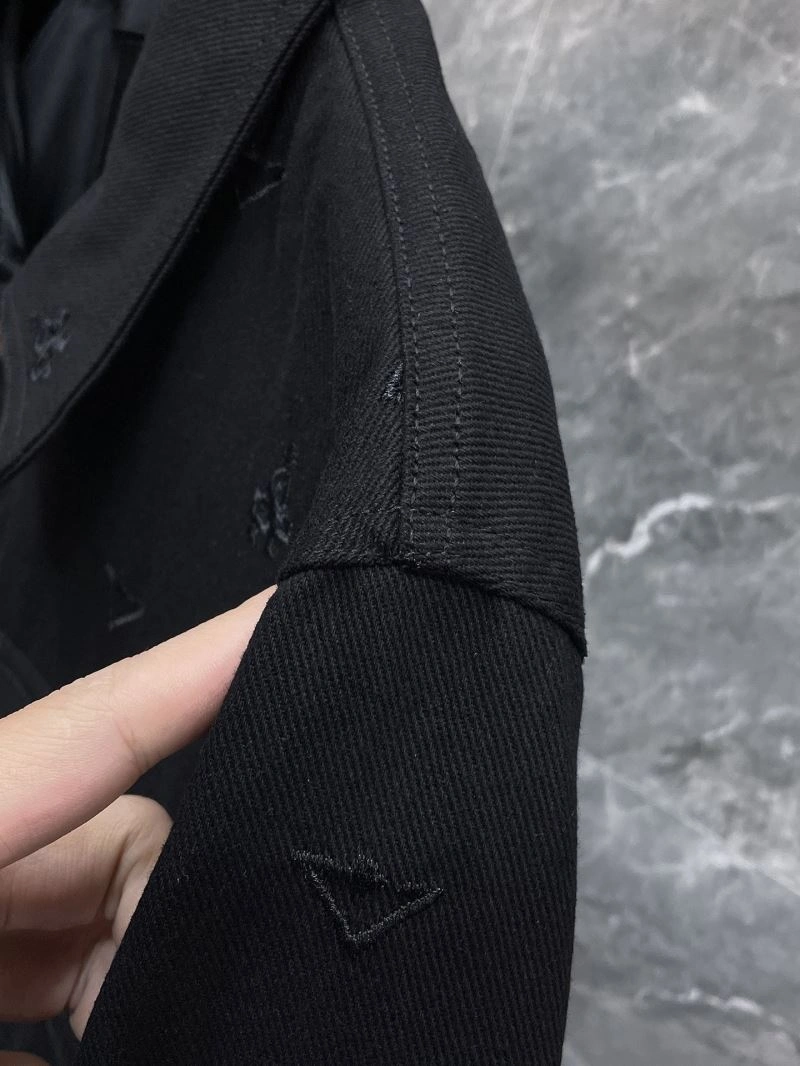 Value-priced Prada Outwear