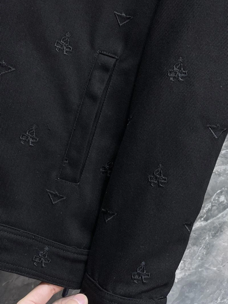 Value-priced Prada Outwear