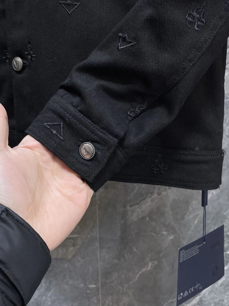 Value-priced Prada Outwear