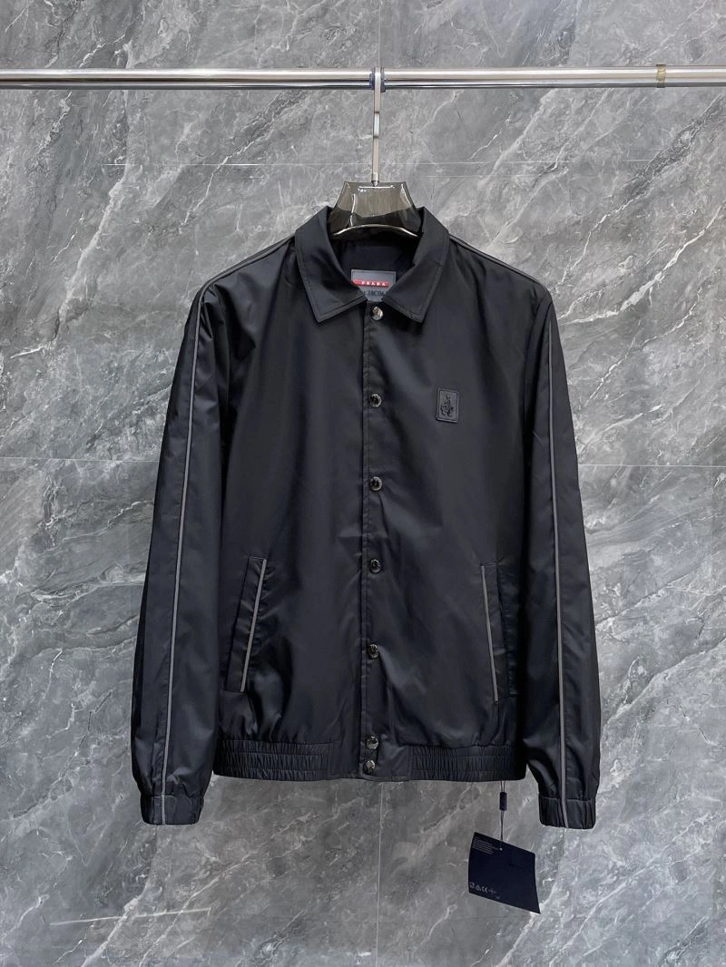 Prada Outwear