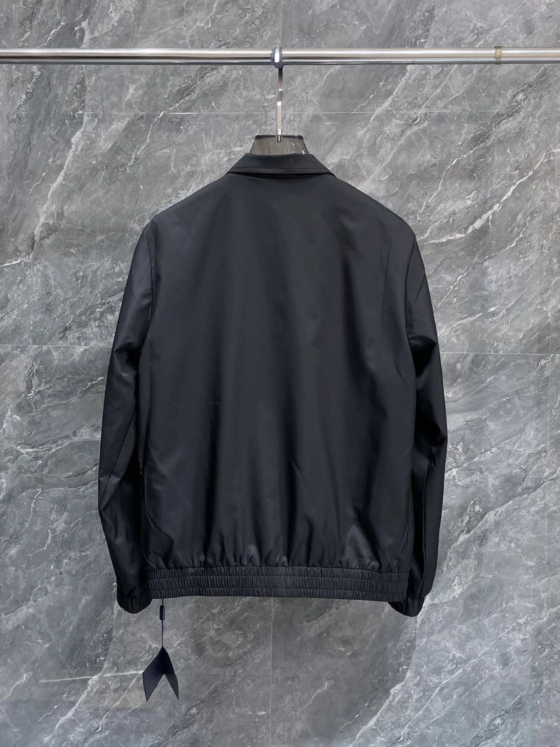 Cut-rate Prada Outwear