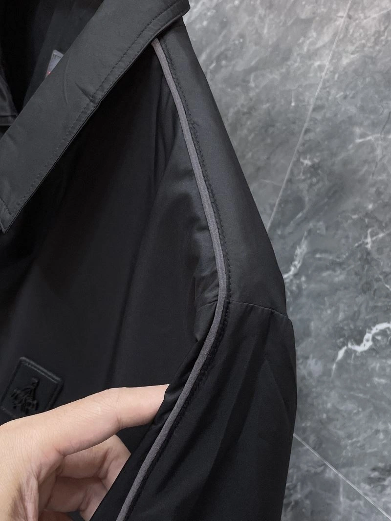 Cut-rate Prada Outwear
