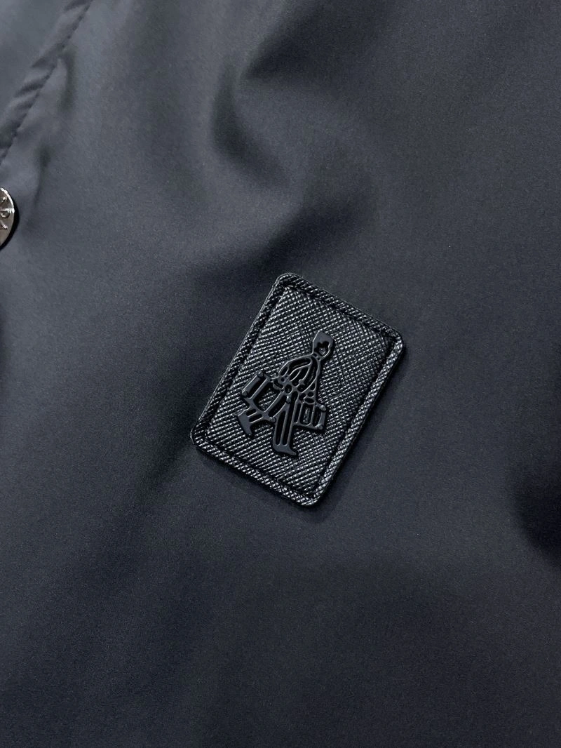 Cut-rate Prada Outwear