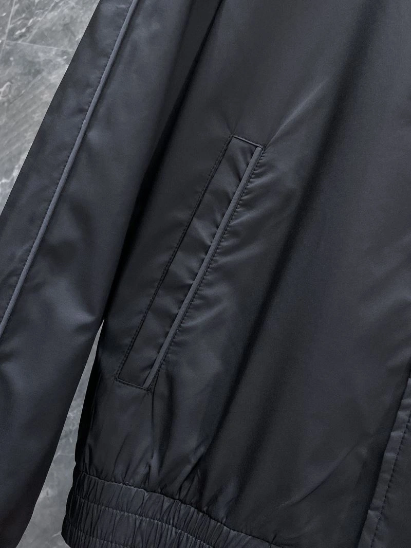 Cut-rate Prada Outwear