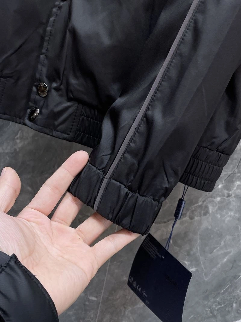 Cut-rate Prada Outwear