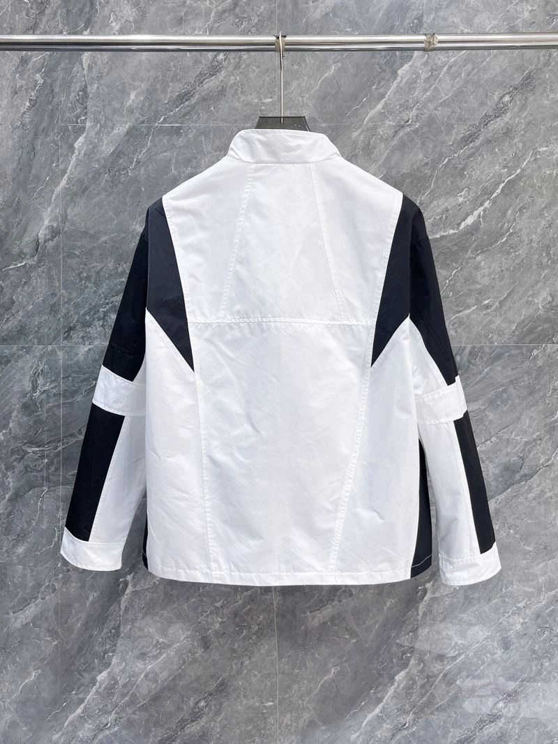 Official Prada Outwear
