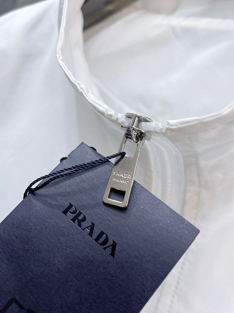 Official Prada Outwear