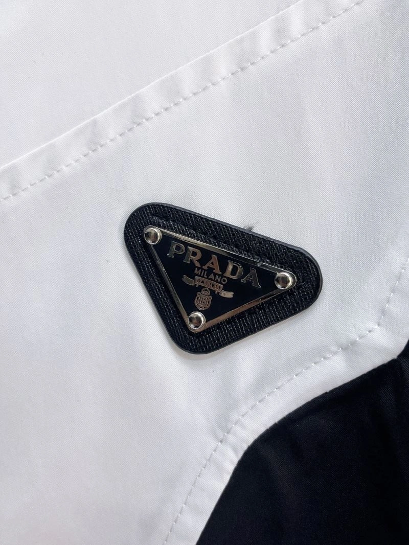 Official Prada Outwear