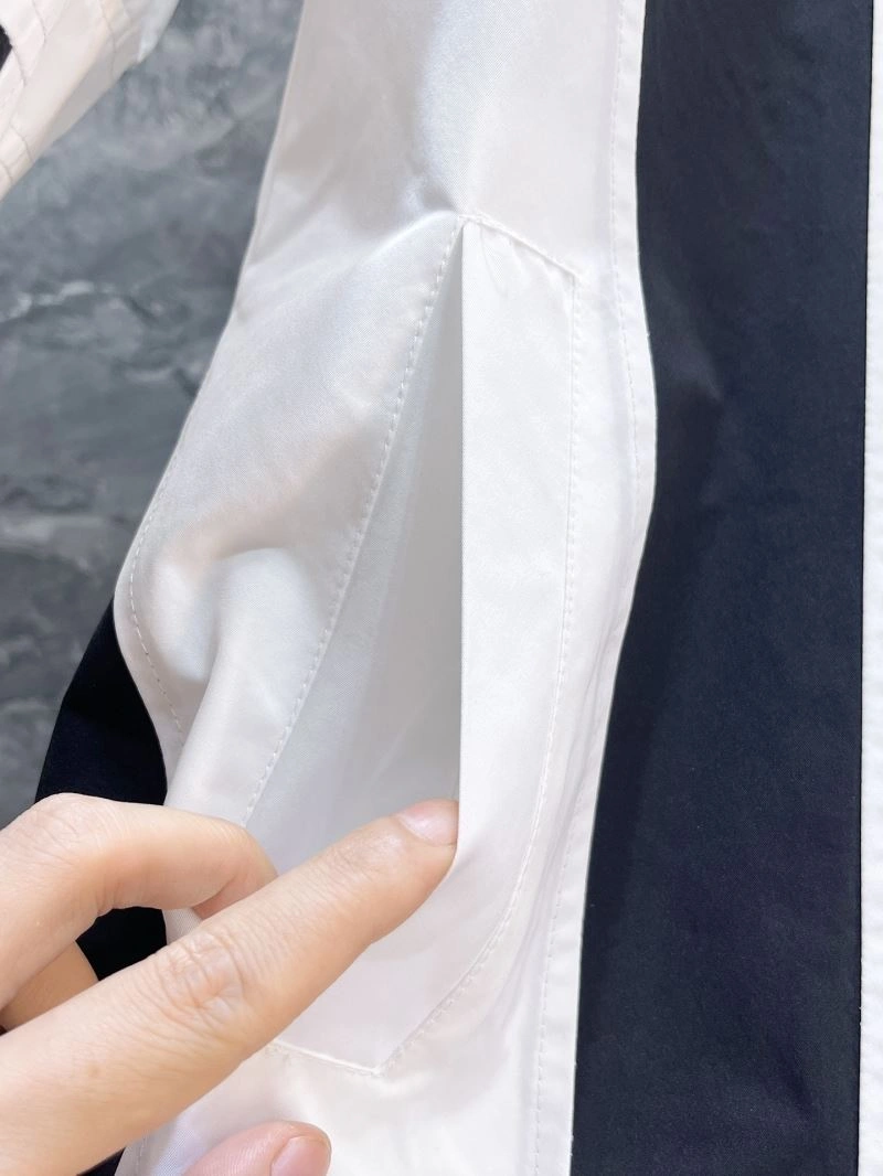 Official Prada Outwear