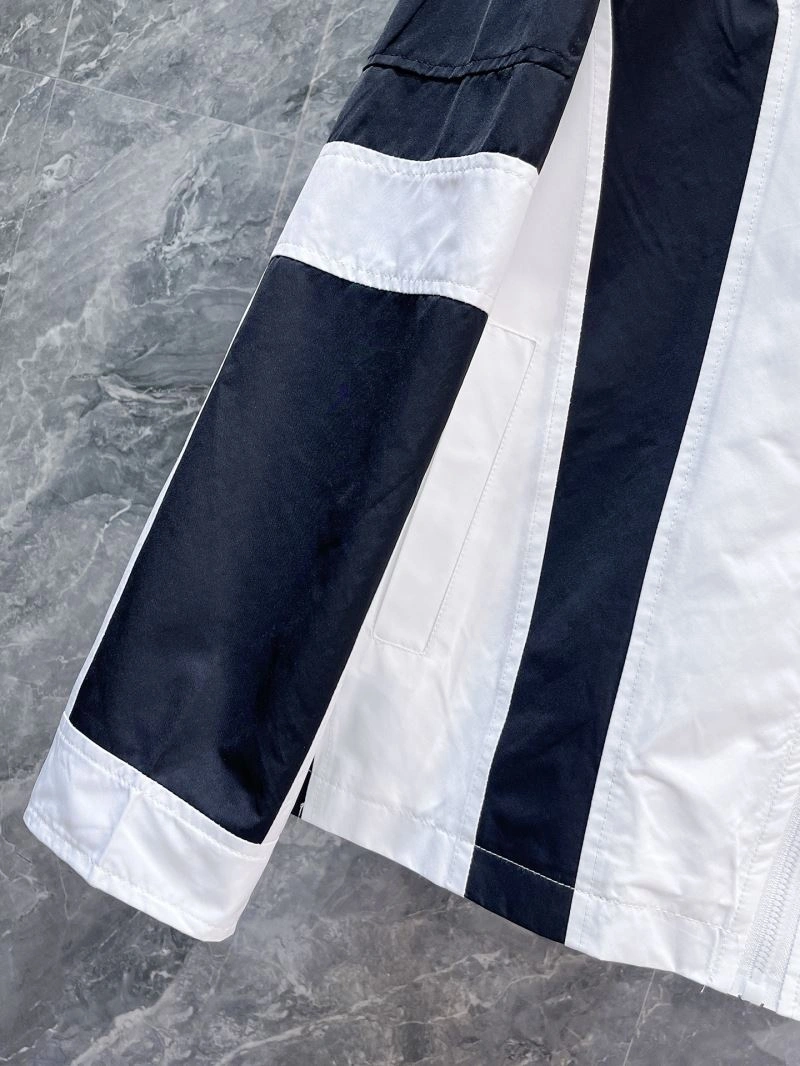 Official Prada Outwear
