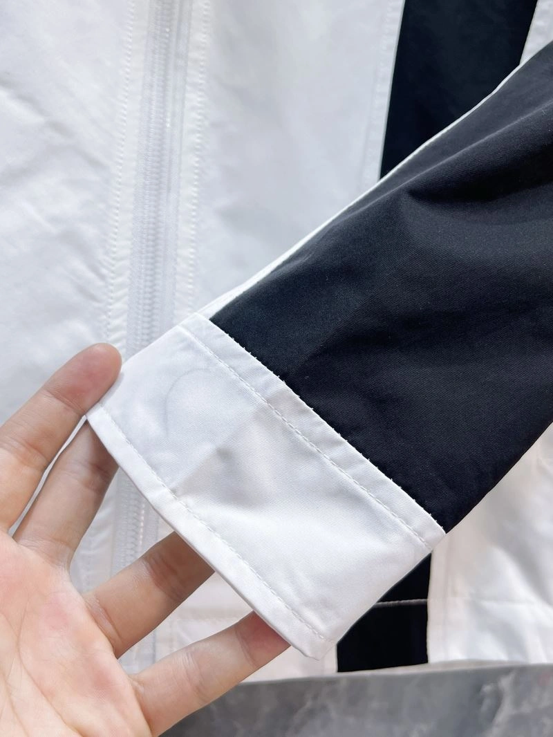 Official Prada Outwear