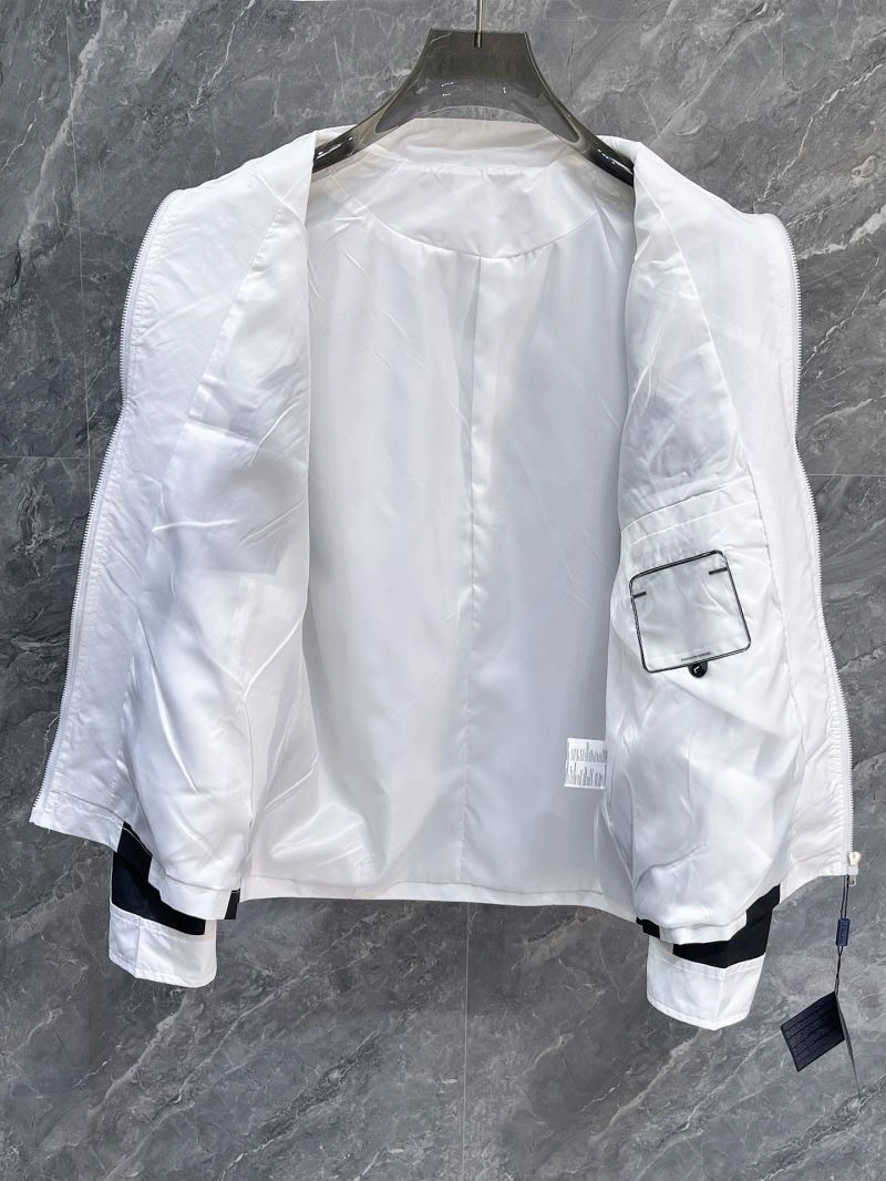 Official Prada Outwear