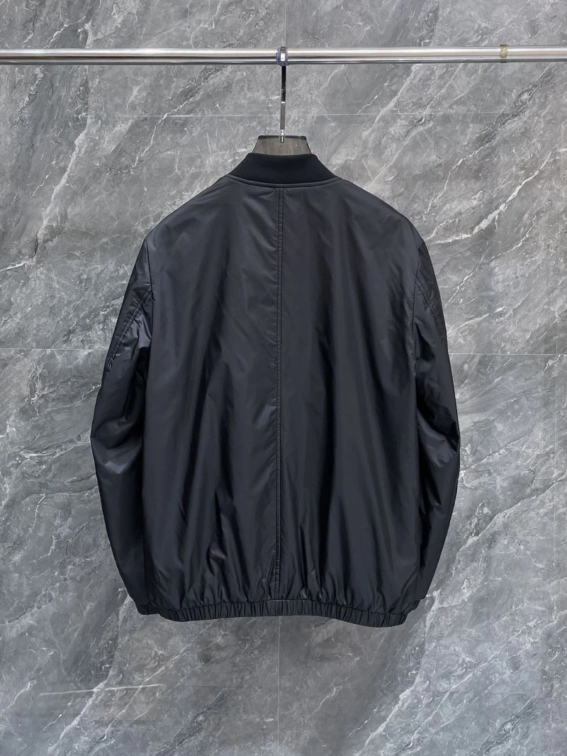 Top match Prada Outwear