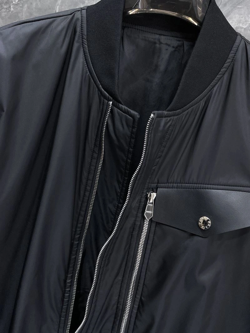 Top match Prada Outwear