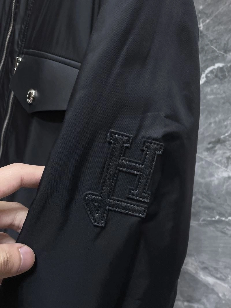 Top match Prada Outwear