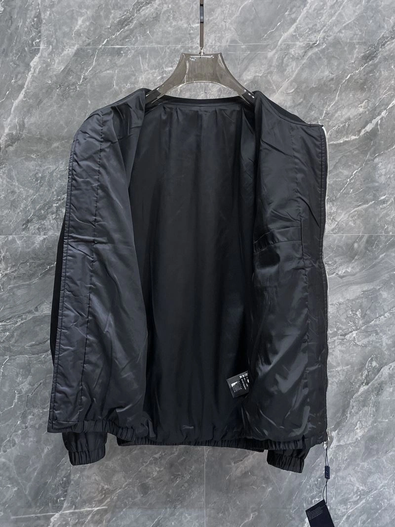 Top match Prada Outwear