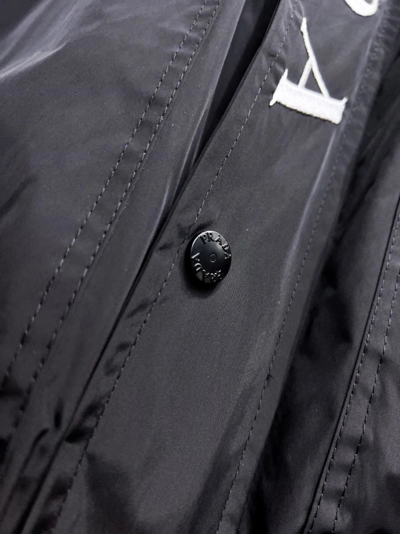 Low-cost Prada Outwear