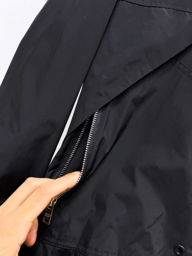 Low-cost Prada Outwear