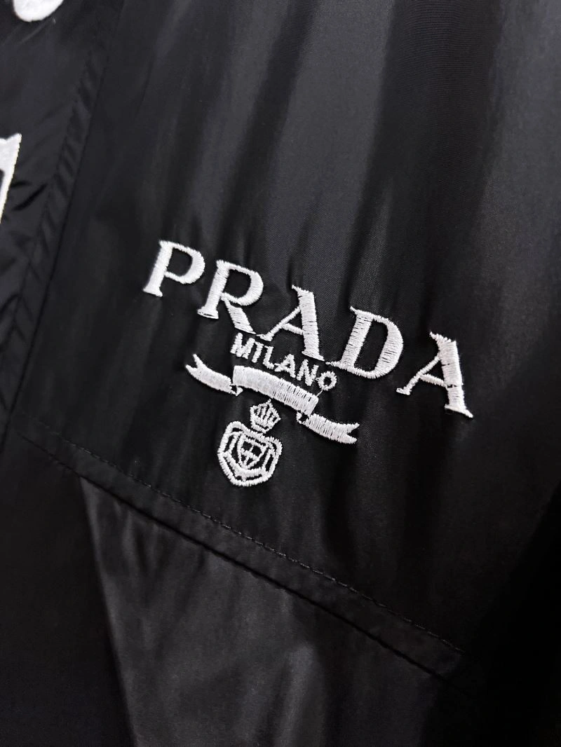 Low-cost Prada Outwear