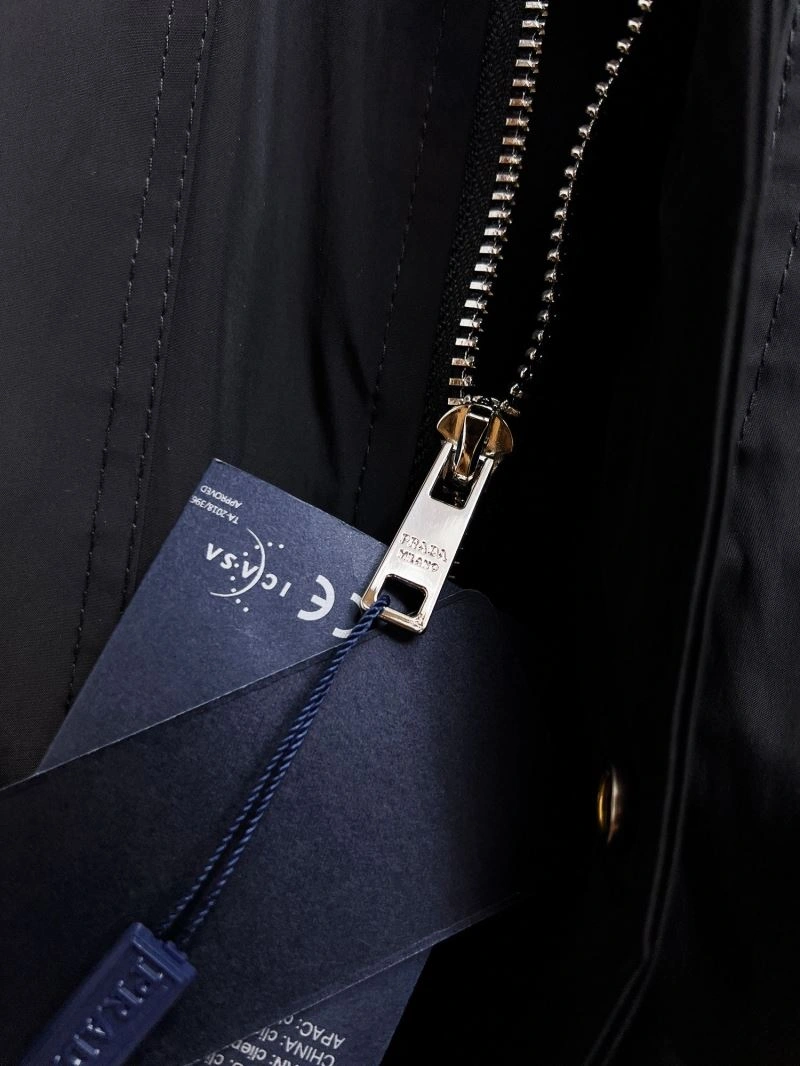 Low-cost Prada Outwear