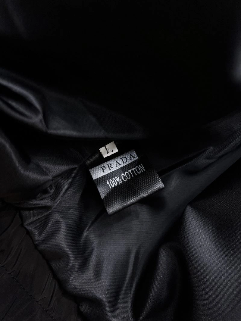Low-cost Prada Outwear