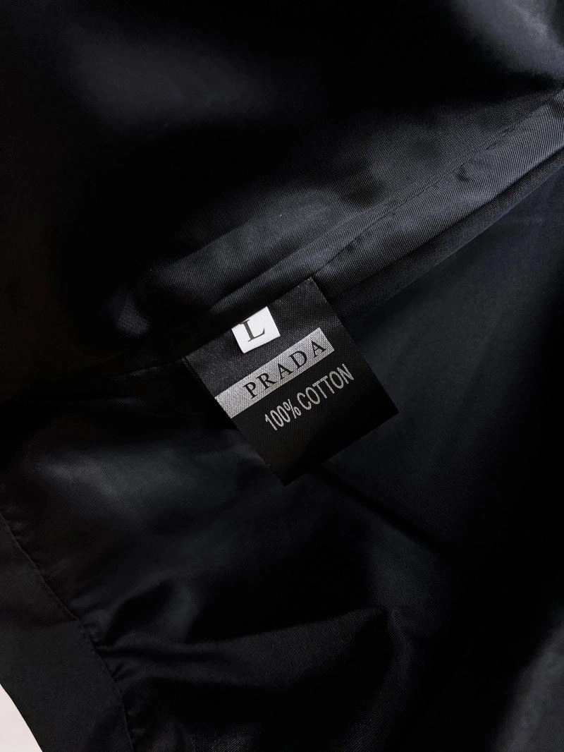 Economical Prada Outwear