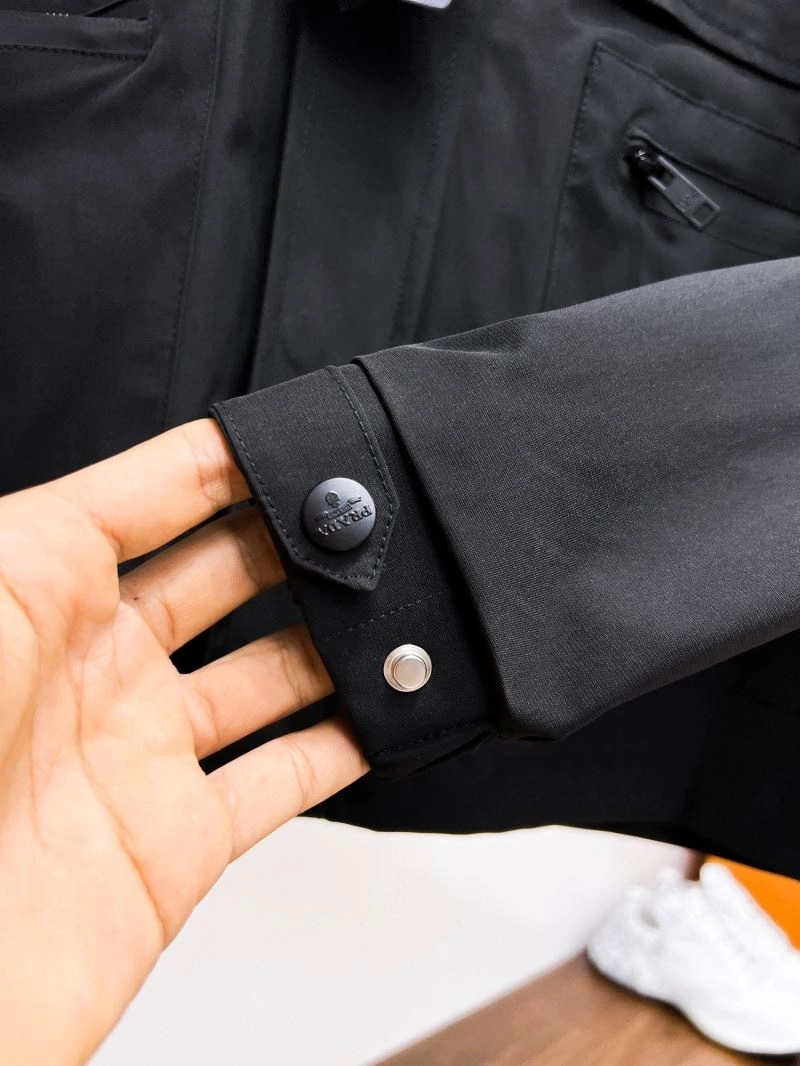Economical Prada Outwear